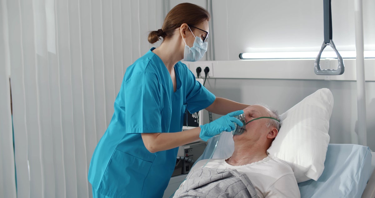 Complications of Sepsis