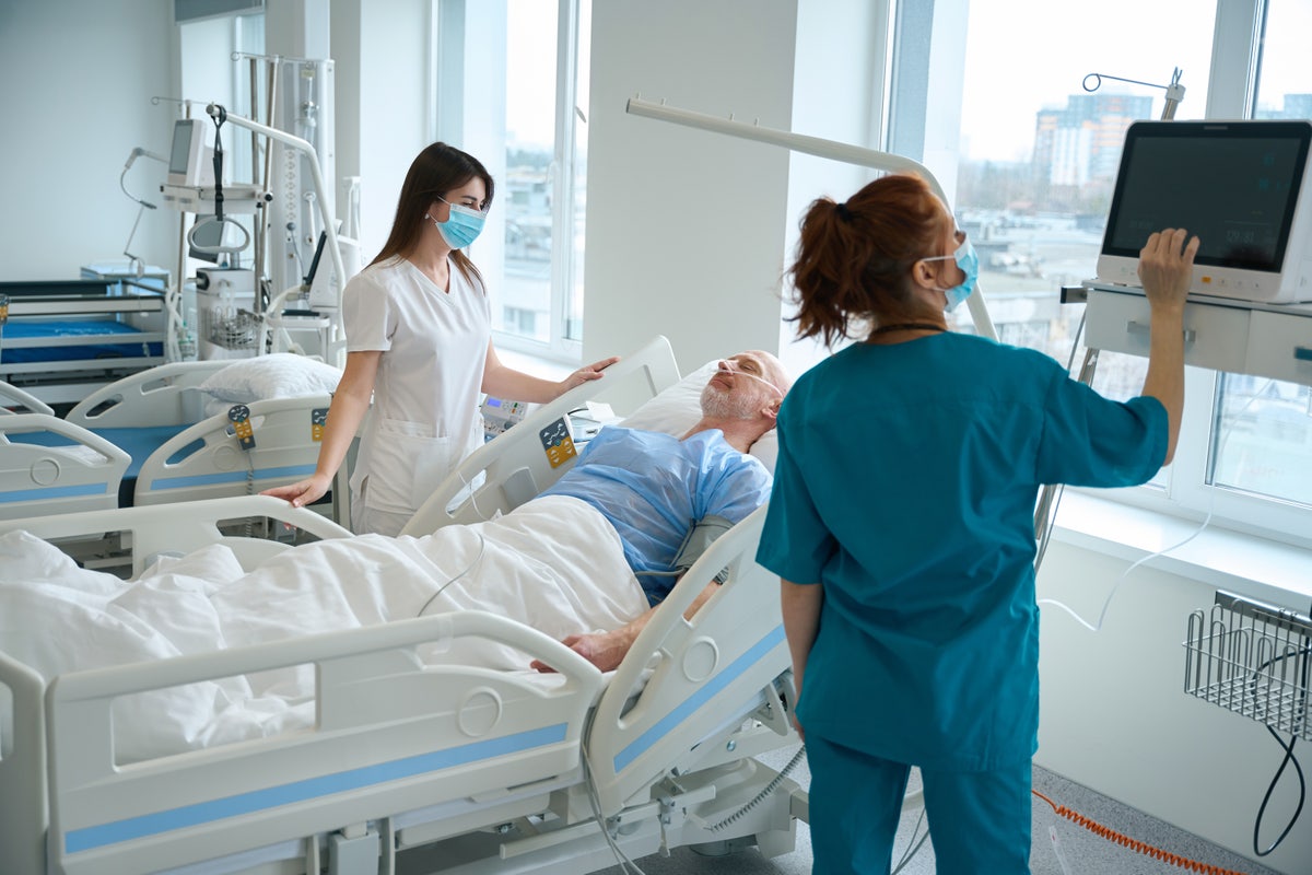 Treatment Options for Sepsis