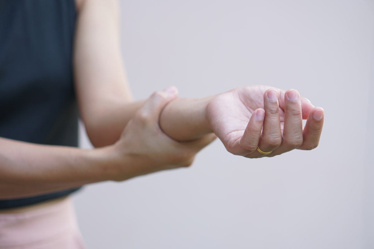 About Joint Hypermobility Syndrome