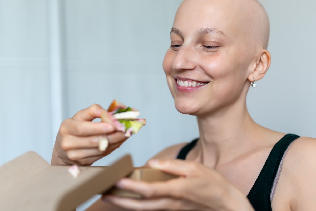 Ketogenic Diet for Cancer