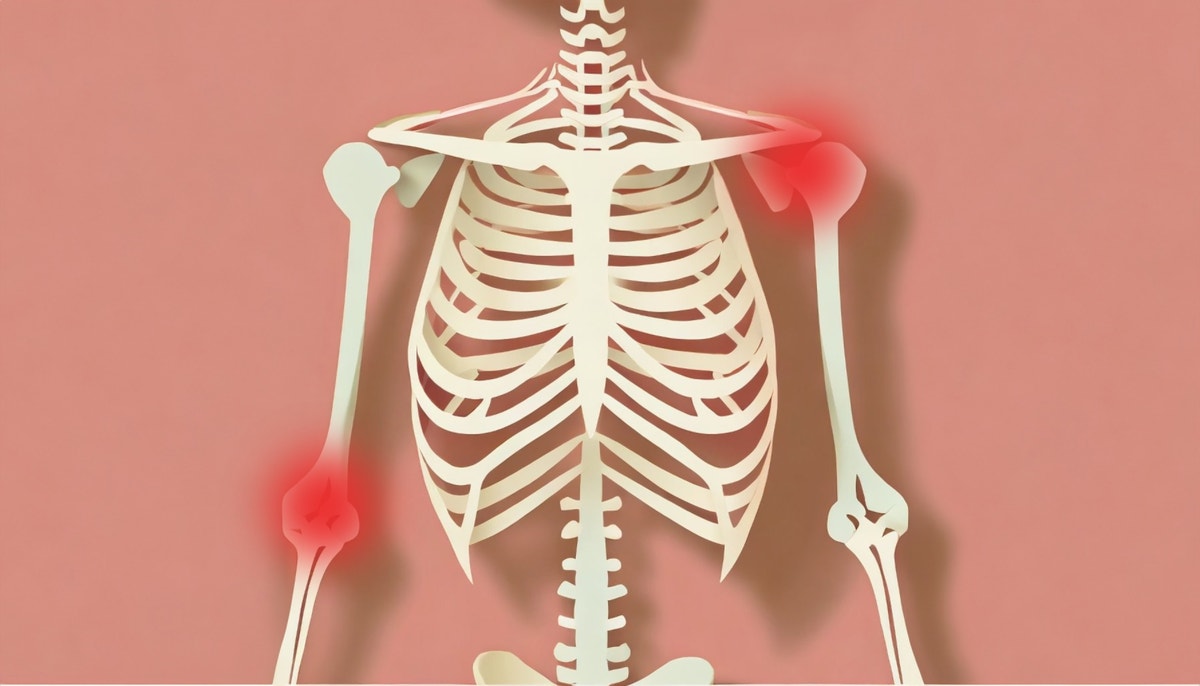 Symptoms of Bone Cancer
