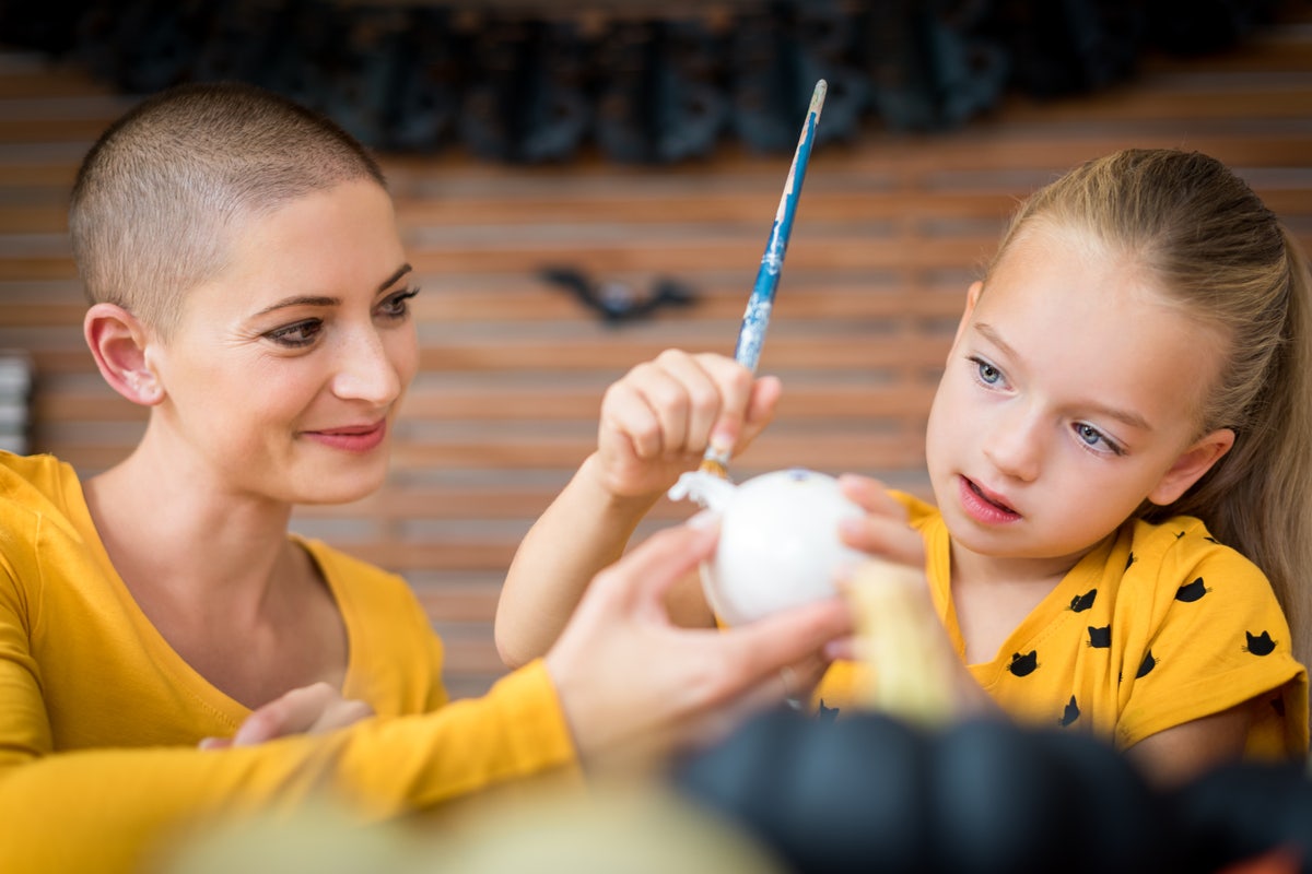 About Pediatric Brain Cancer