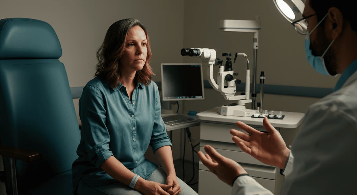 About Intraocular (Eye) Melanoma