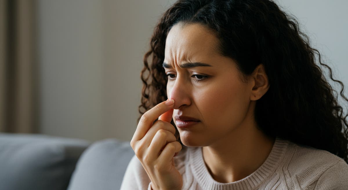 About Nasal and Sinus Cancer
