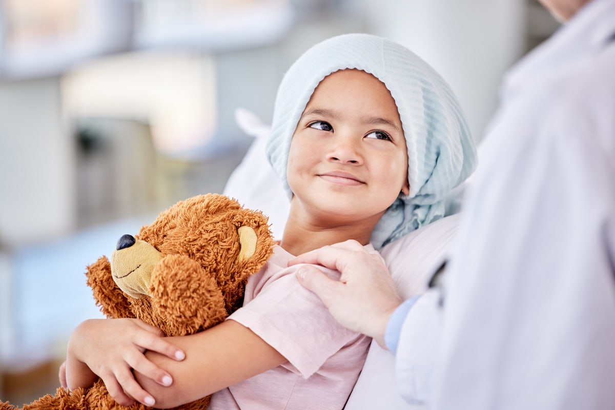 Causes and Risk Factors for Burkitt Lymphoma in Children