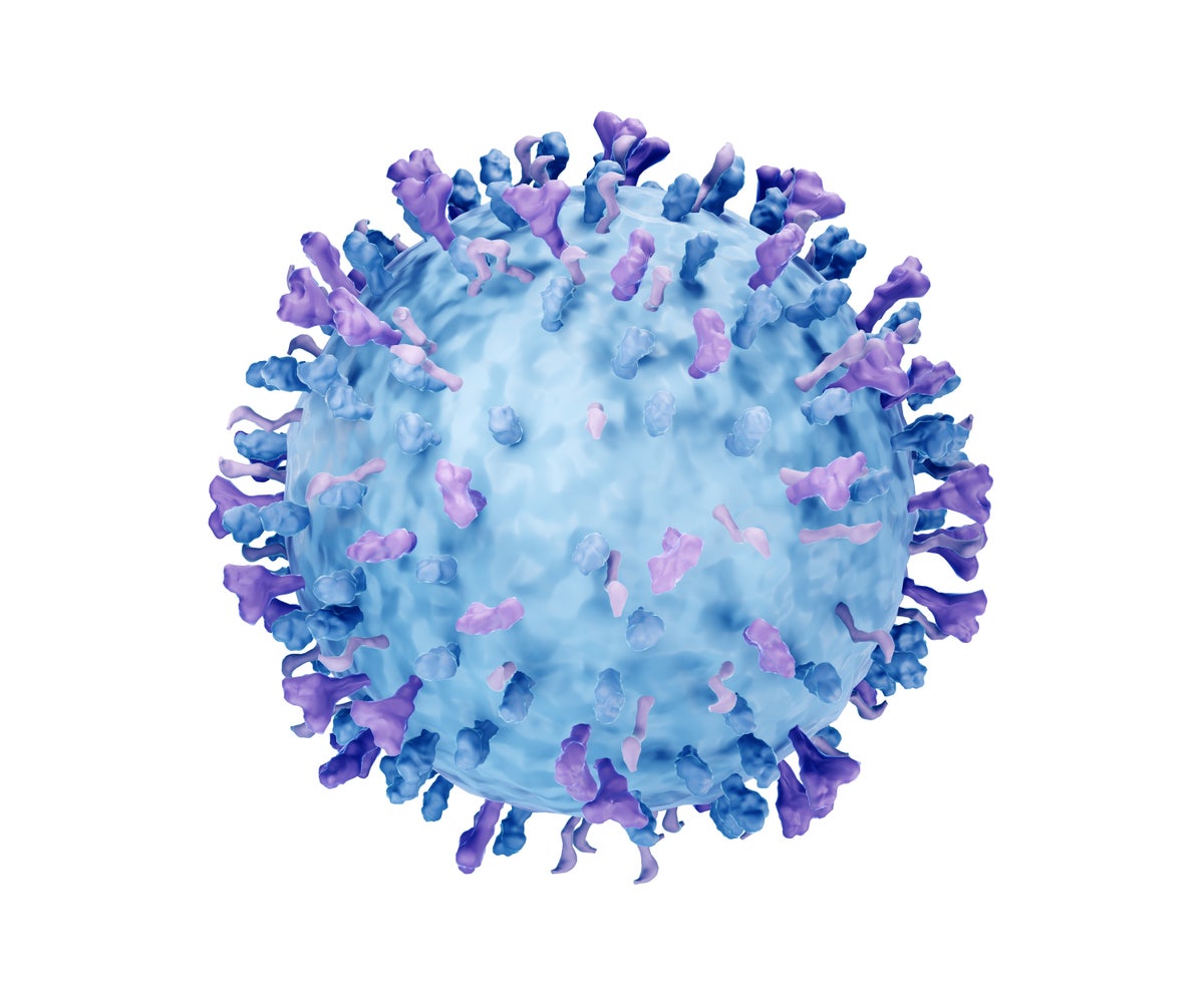 Causes and Risk Factors for Burkitt Lymphoma