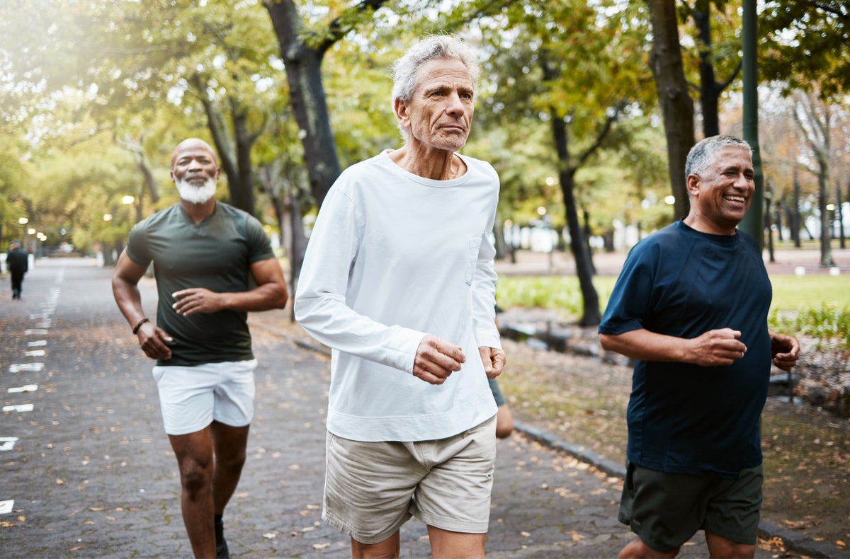 Exercise for Heart Health