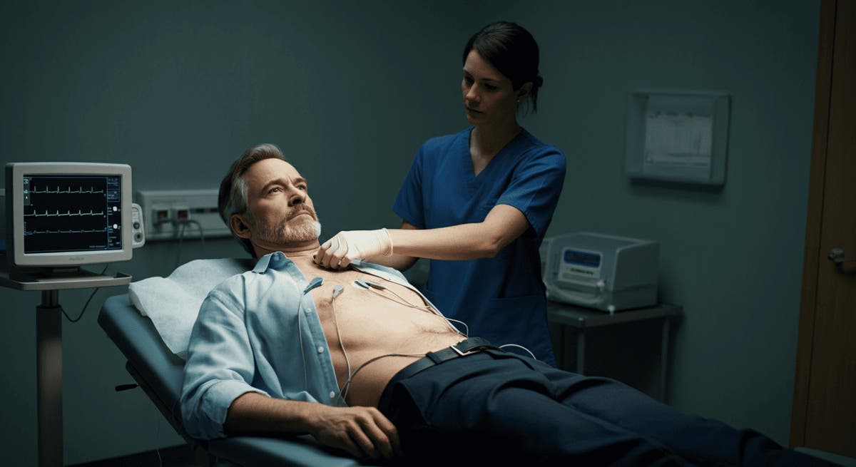 Diagnosing Bigeminy