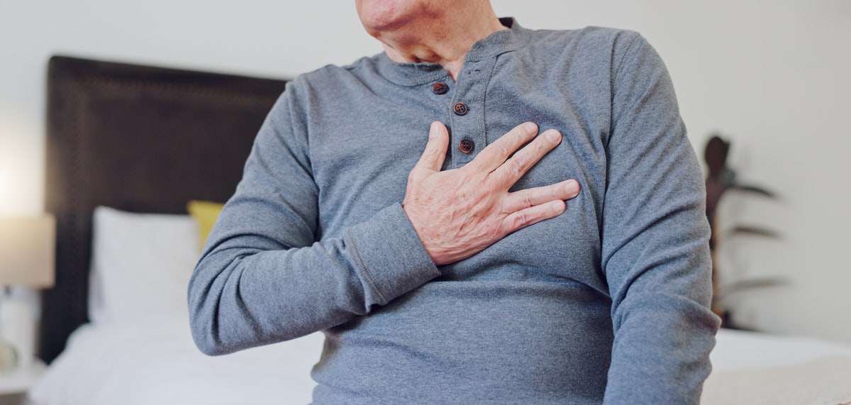 Causes and Risk Factors for Heart Palpitations