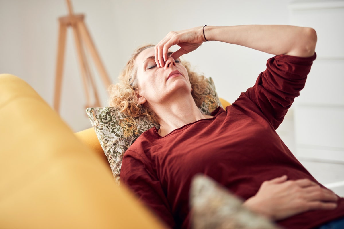 About Cavernous Sinus Thrombosis