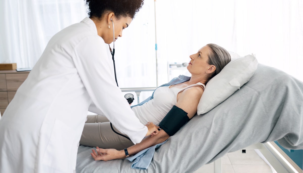 Treatment Options for Coronary Artery Disease (CAD)