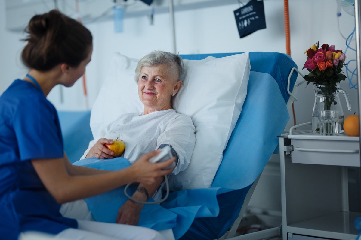 Treatment Options for Coronary Microvascular Disease (Small Vessel Disease)