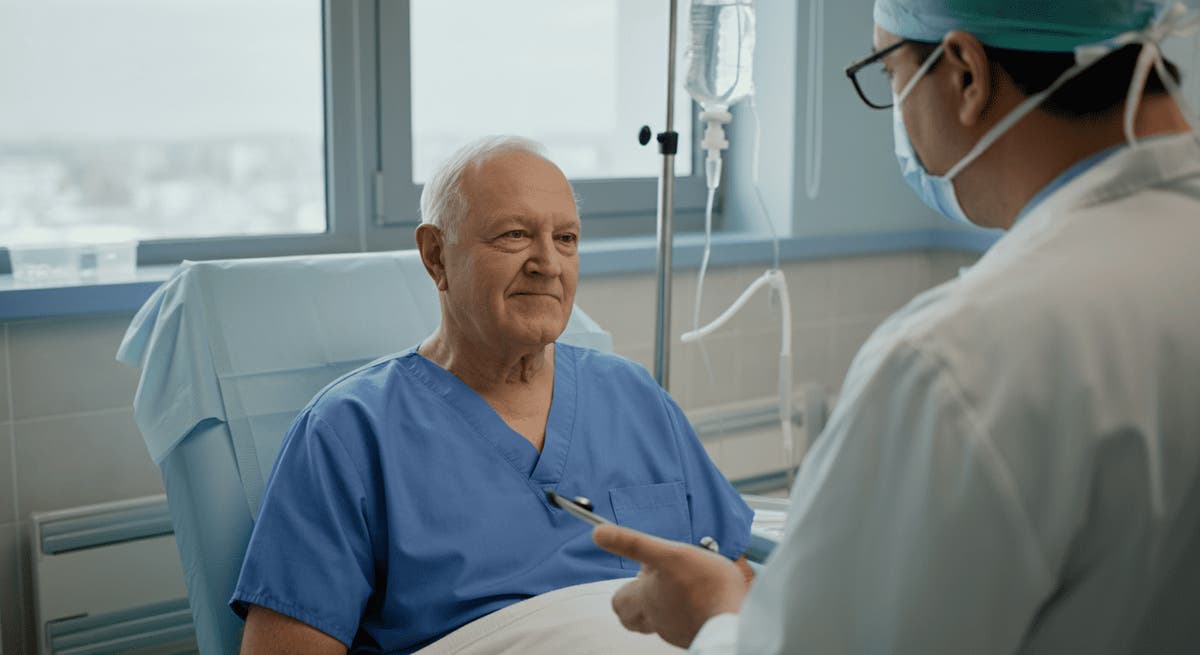 Treatment Options for Aortic Dissection