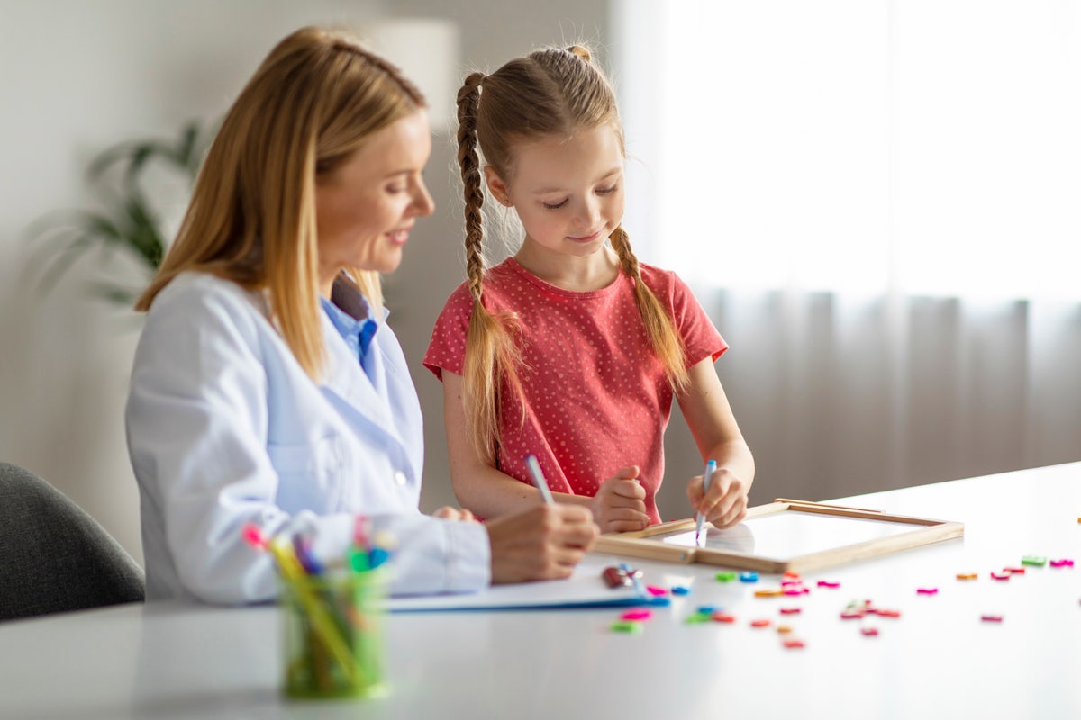About Trisomy X (Triple X Syndrome)