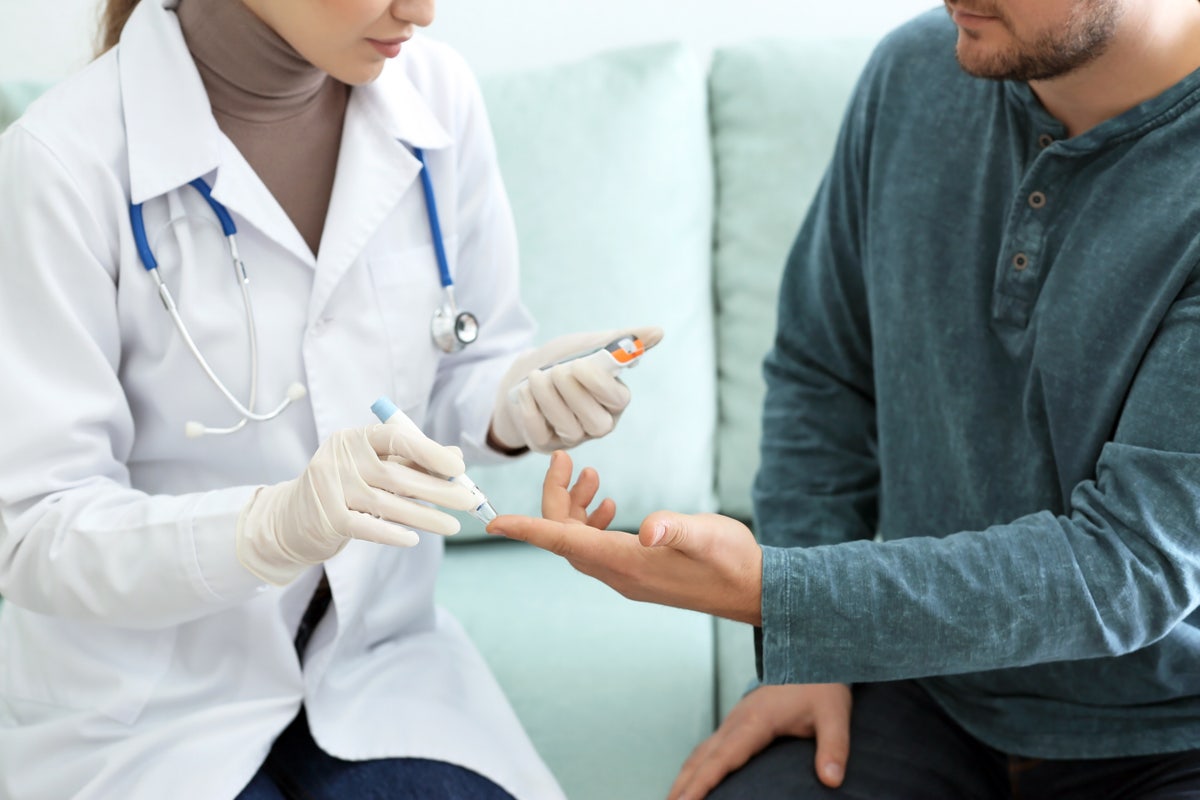 Complications of Diabetic Ketoacidosis (DKA)