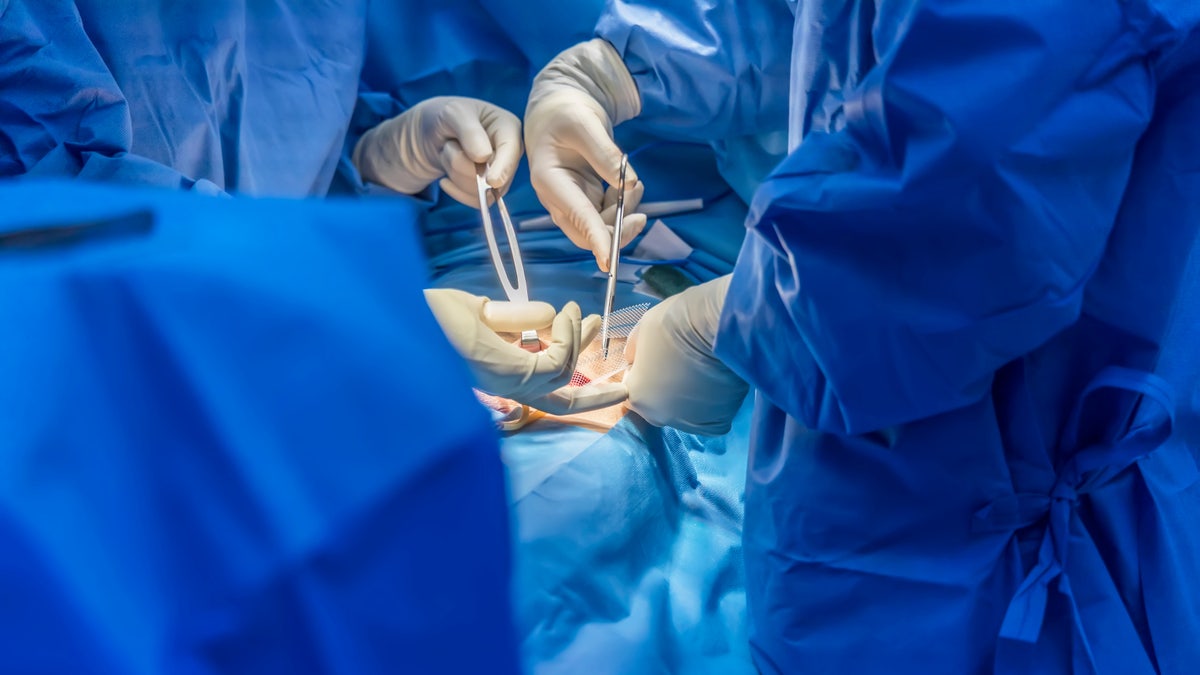 Appendectomy Recovery