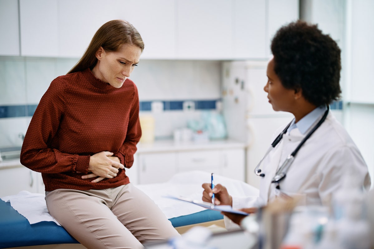 Causes And Risk Factors For Biliary Colic