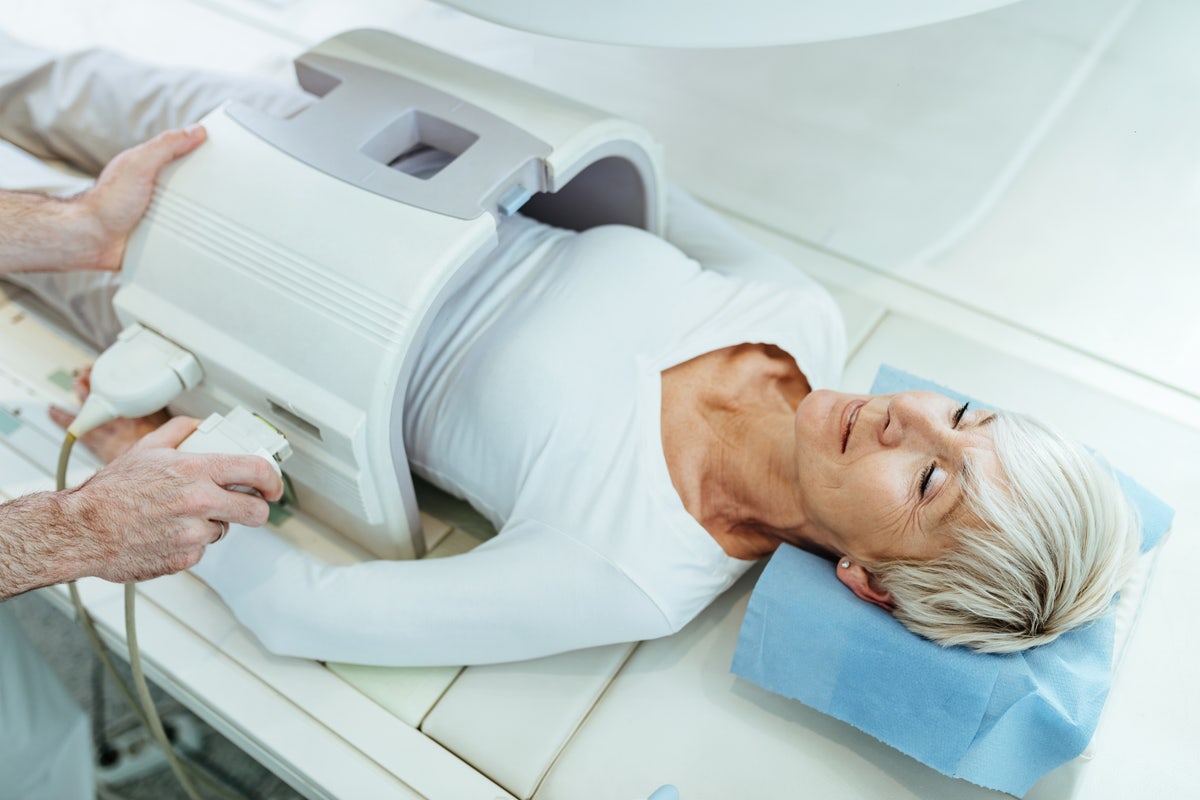 Diagnosing Primary Sclerosing Cholangitis