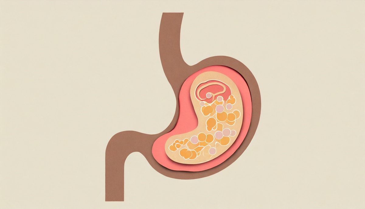 Diagnosing Bile Reflux