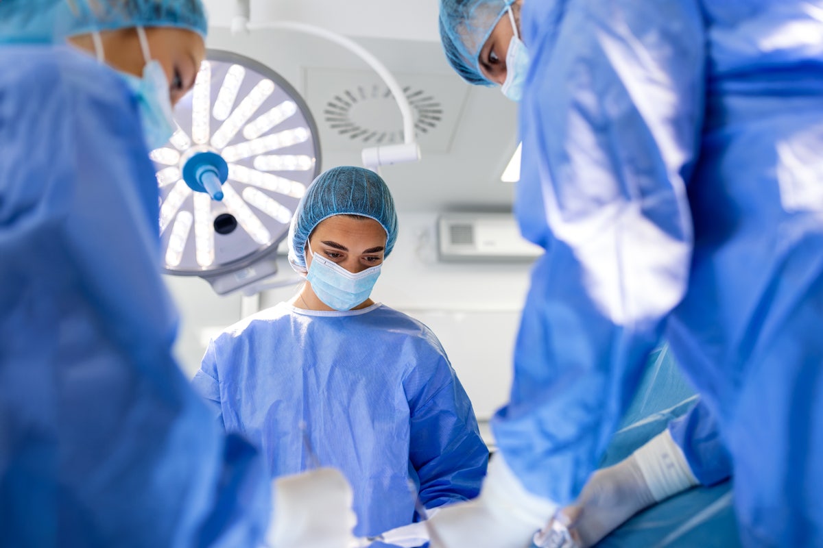 Treatment Options for Gallstones