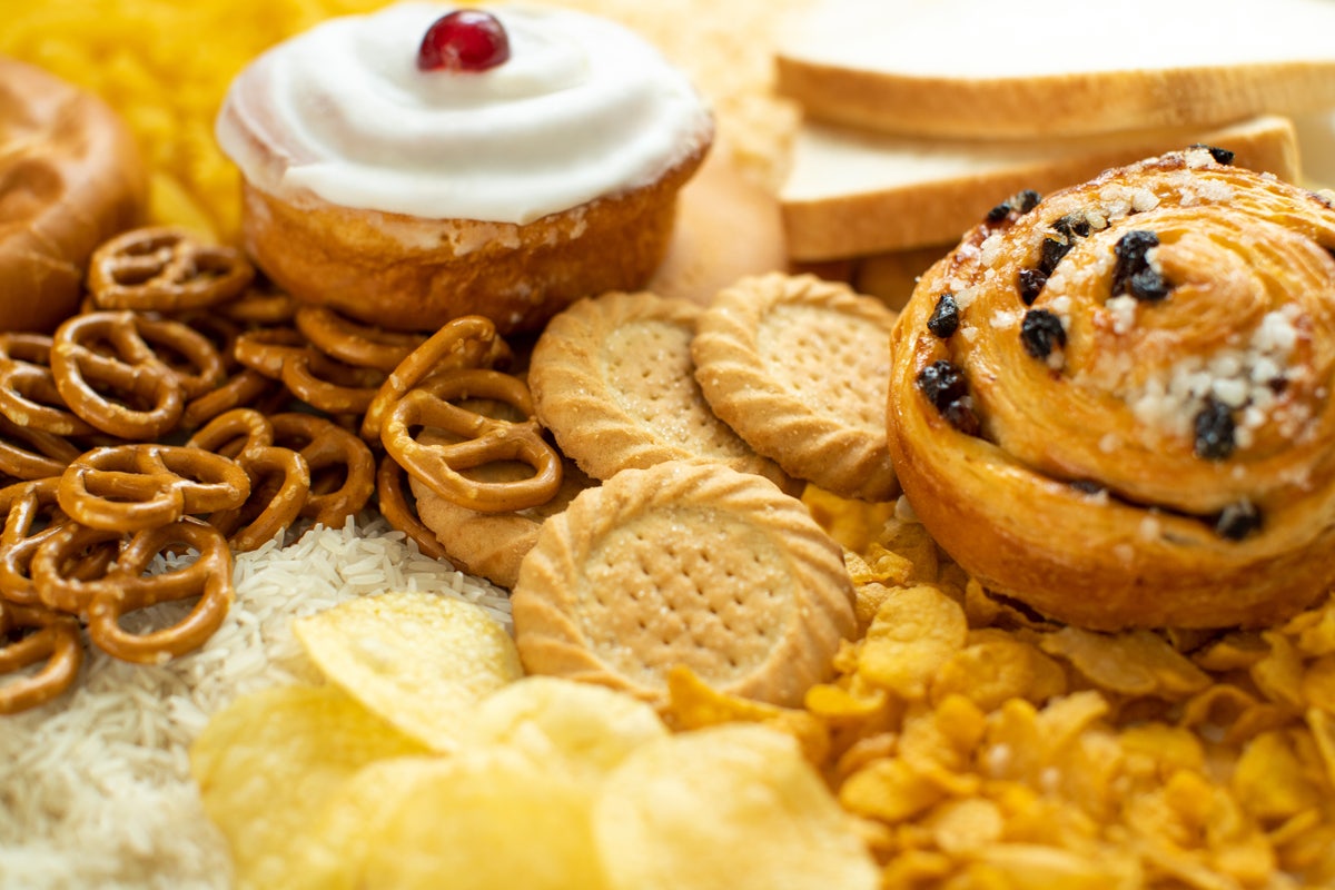 Foods to Avoid With Constipation