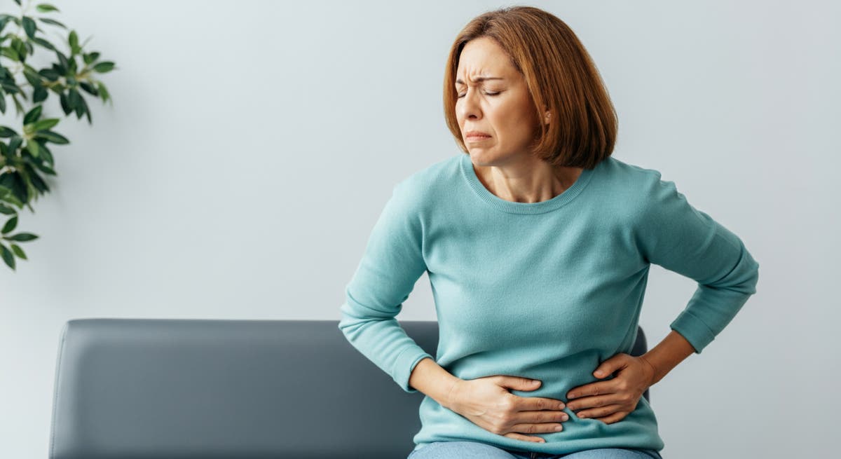Symptoms of Indigestion