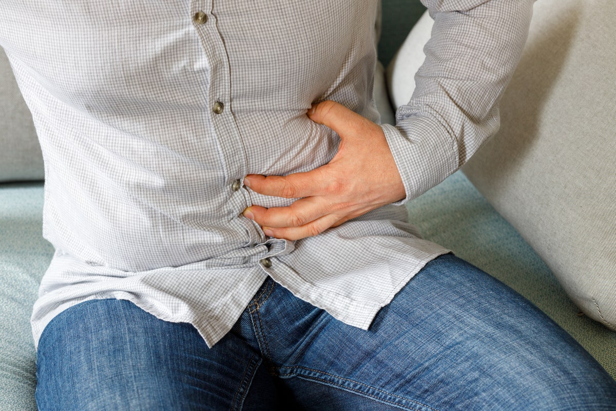 About Autoimmune Gastritis