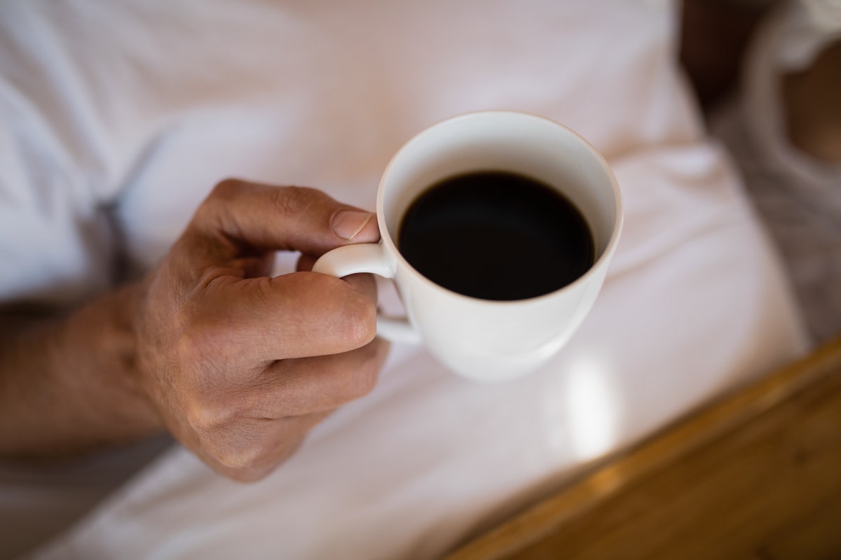 Coffee and Gastroesophageal Reflux Disease (GERD)
