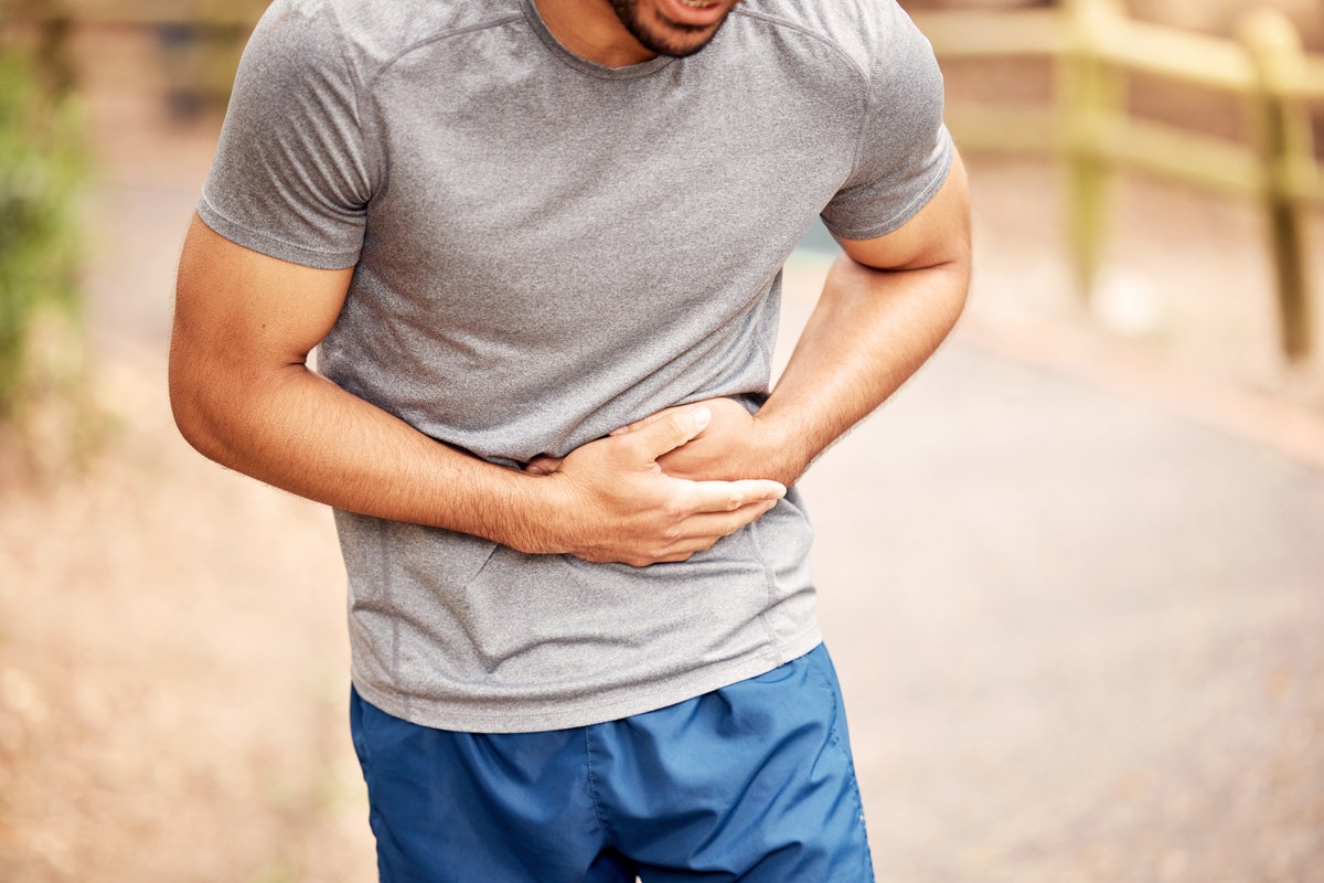 About Incisional Hernia