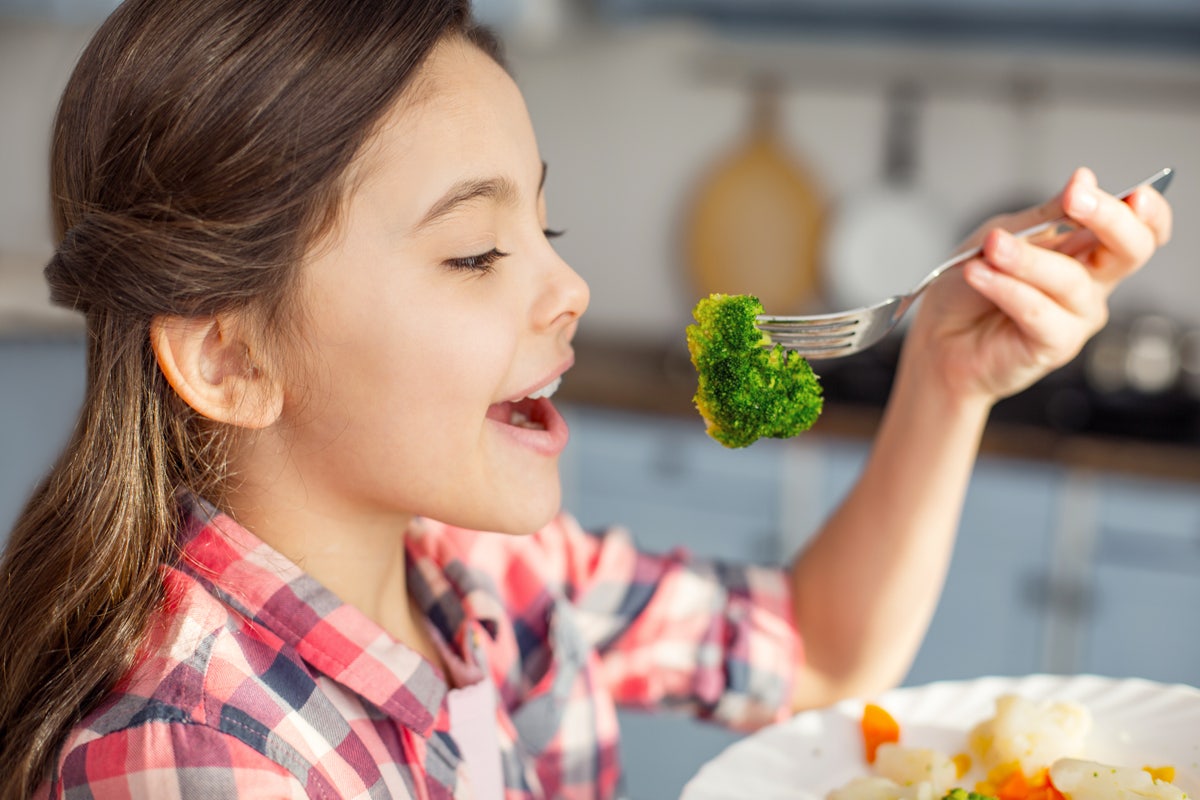 Treatment Options for Irritable Bowel Syndrome (IBS) in Children and Teens