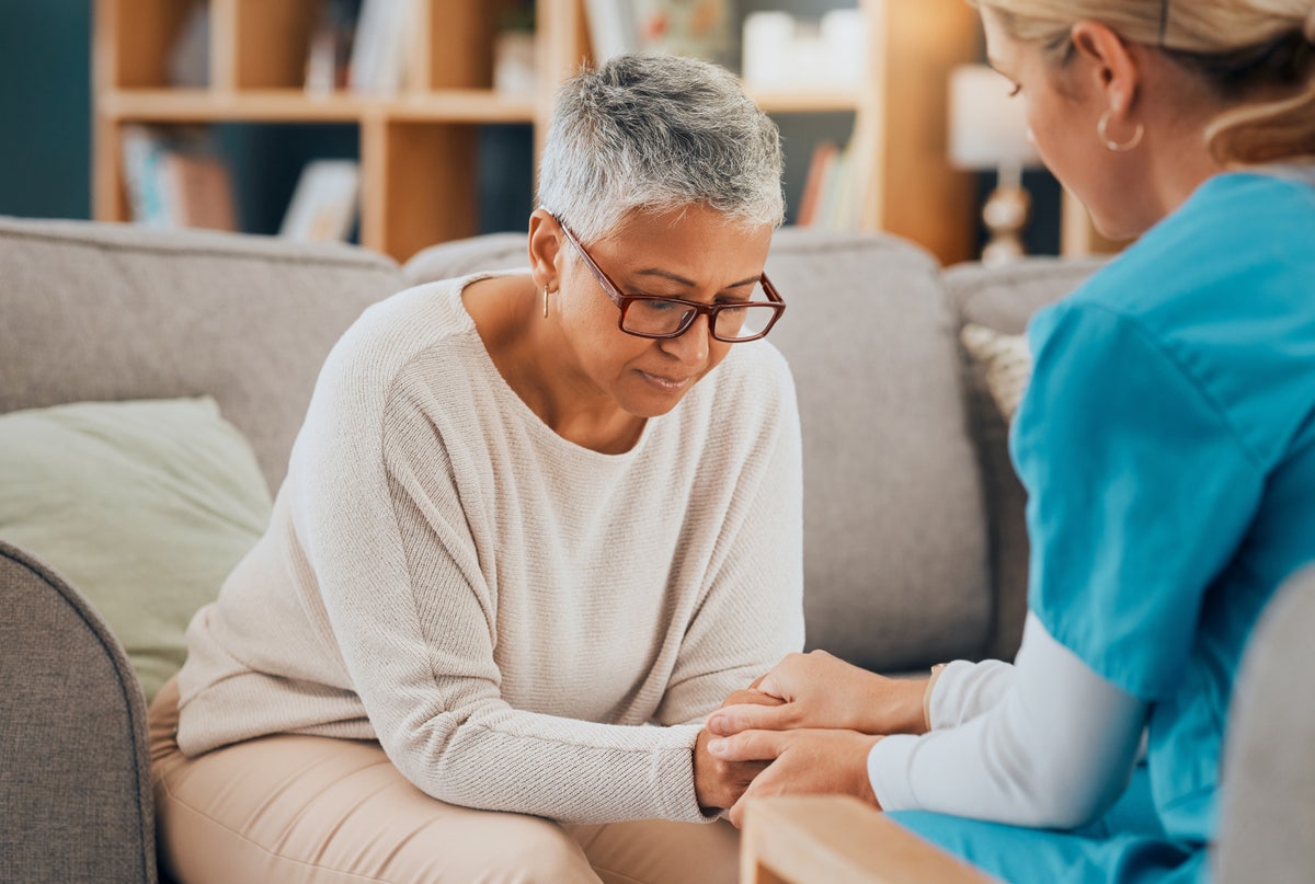 About Bowel Control Problems (Fecal Incontinence)