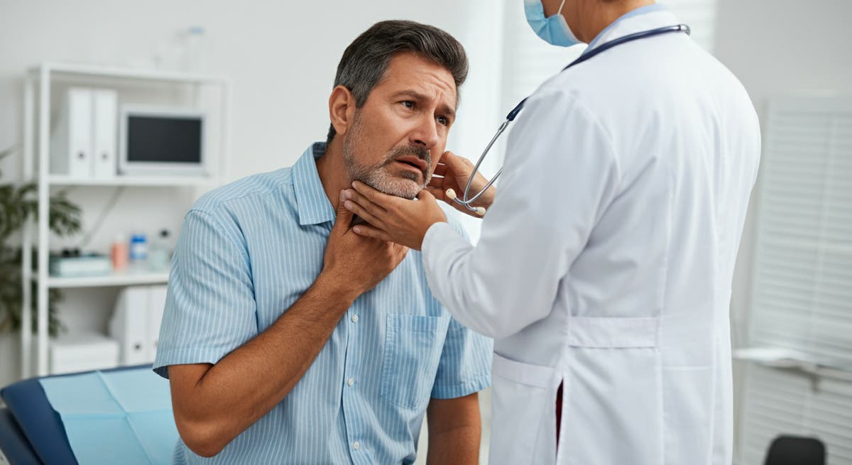 About Salivary Gland Stones
