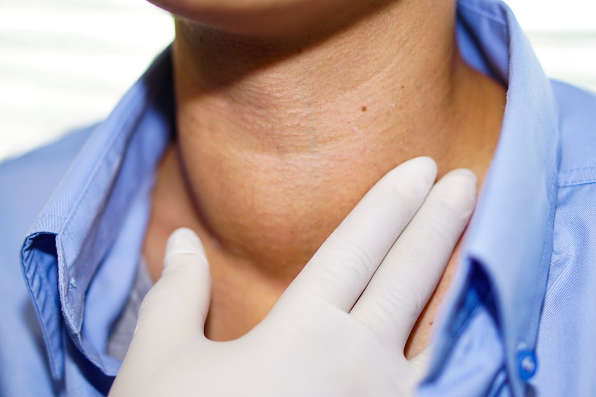 Skin Conditions Caused by Graves’ Disease
