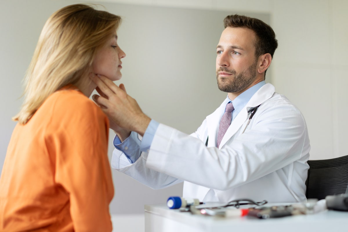 Medication Options to Treat Graves' Disease