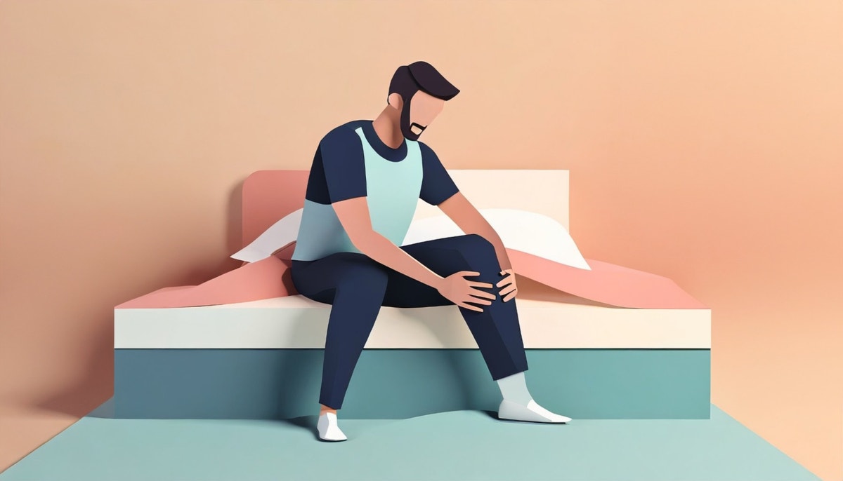 Muscle Cramps as a Symptom of Hypothyroidism (Underactive Thyroid)