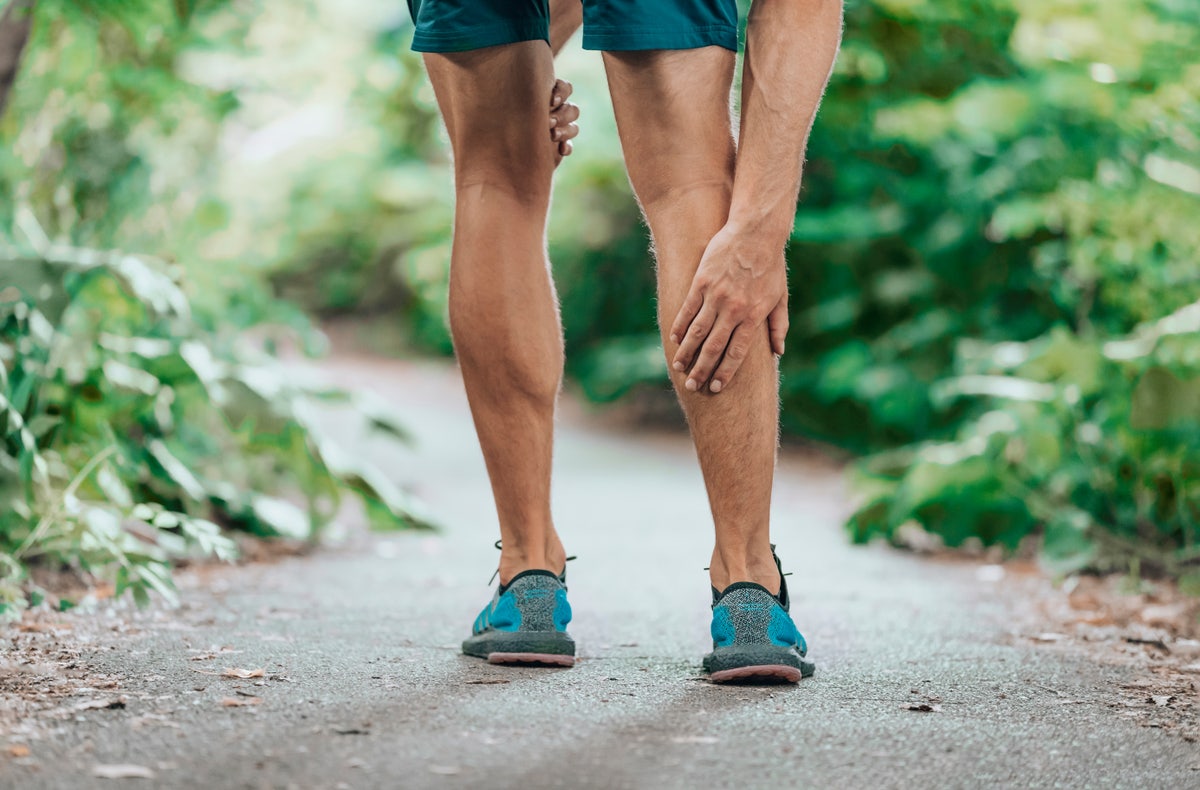 Muscle Cramps as a Symptom of Hypothyroidism (Underactive Thyroid)