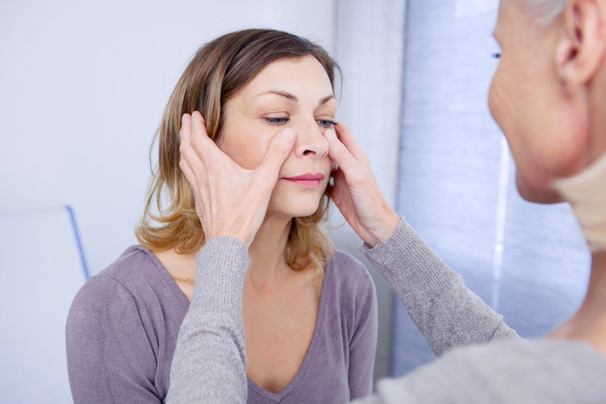 About Acute Sinusitis