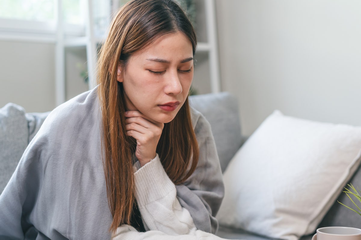 About Resistant Strep Throat