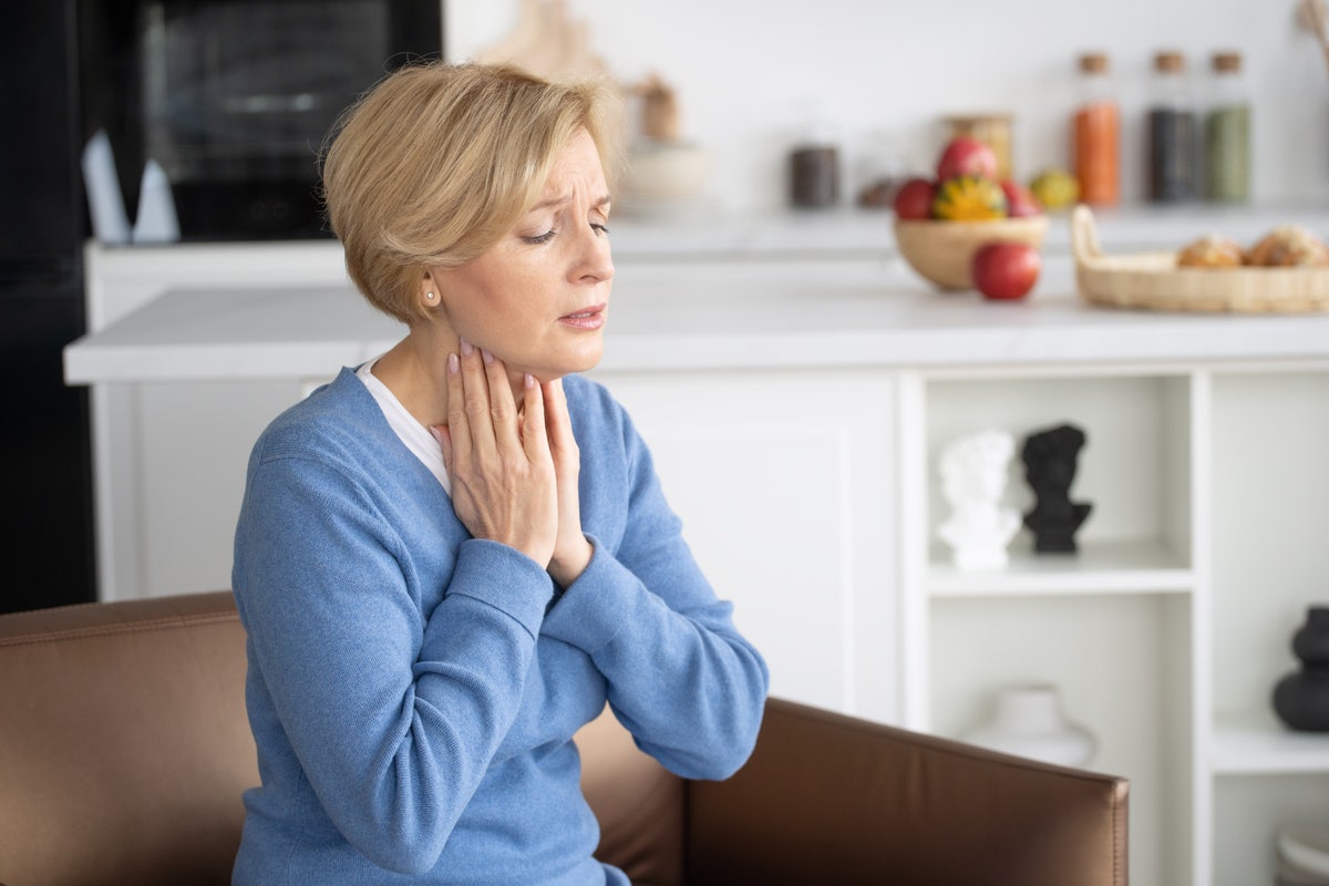 Causes and Risk Factors for Laryngitis