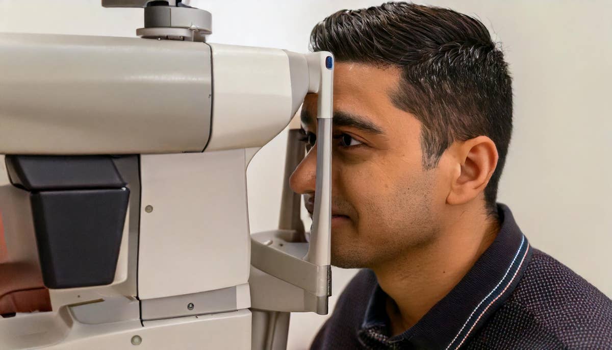 Acerca de la retinopatía diabética