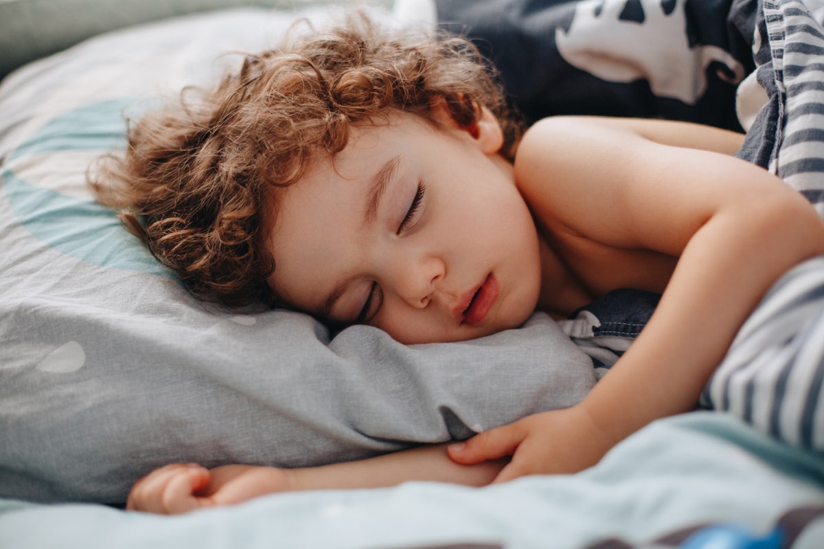 About Nocturnal Enuresis (Bed-Wetting or Nighttime Incontinence)