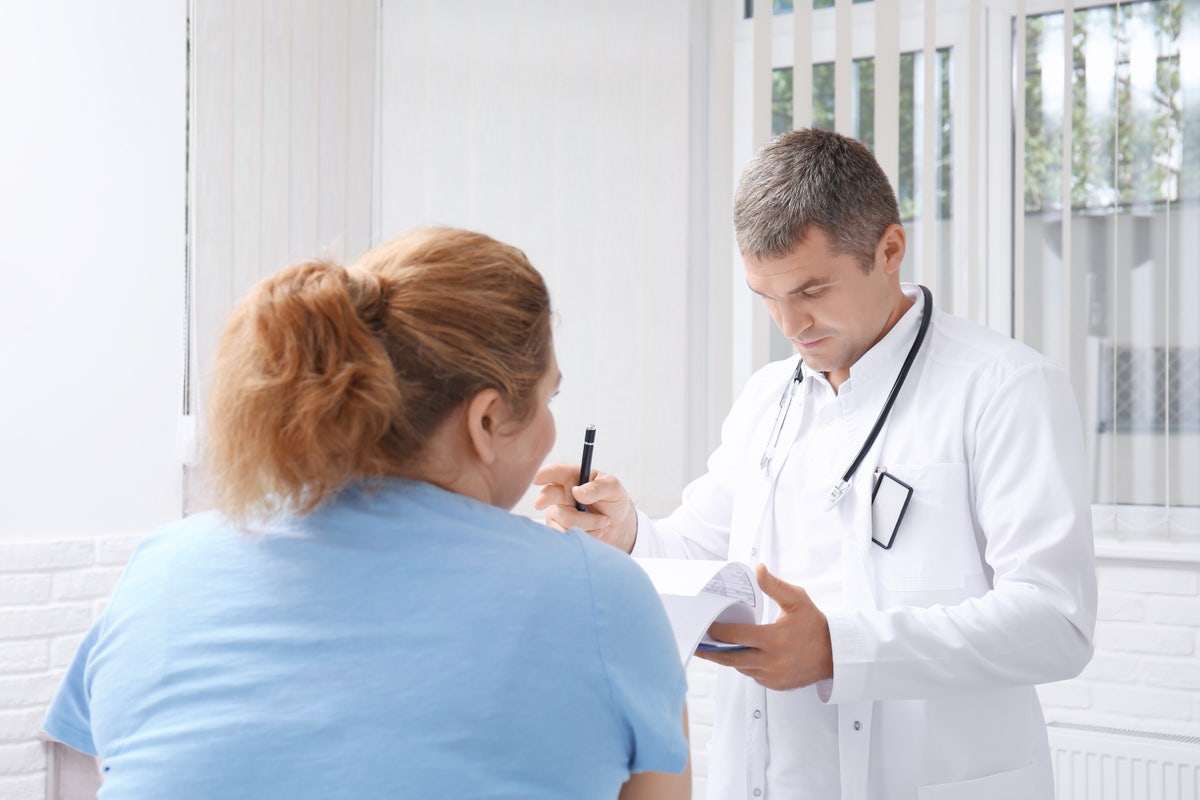 About Prolapsed Bladder