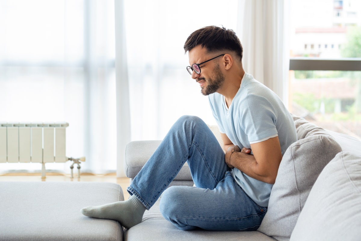 Symptoms of Interstitial Cystitis in Men