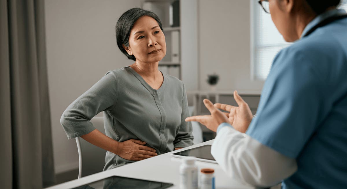 Treatment Options For Kidney Cysts