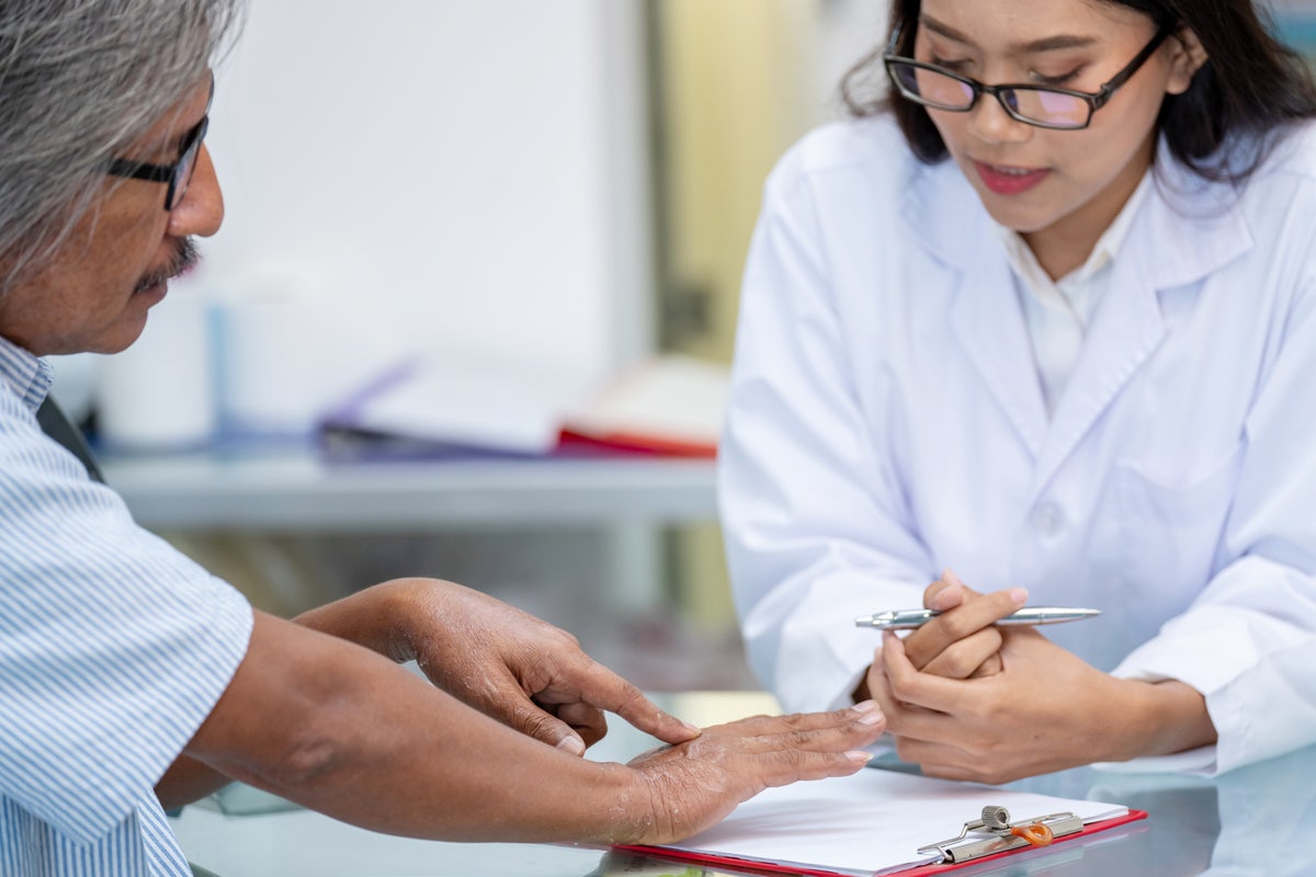 About IgA Nephropathy (Berger Disease)