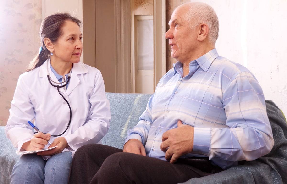 About Early Onset Alzheimer's