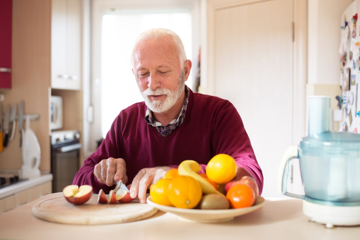 Diet for Multiple Sclerosis (MS)
