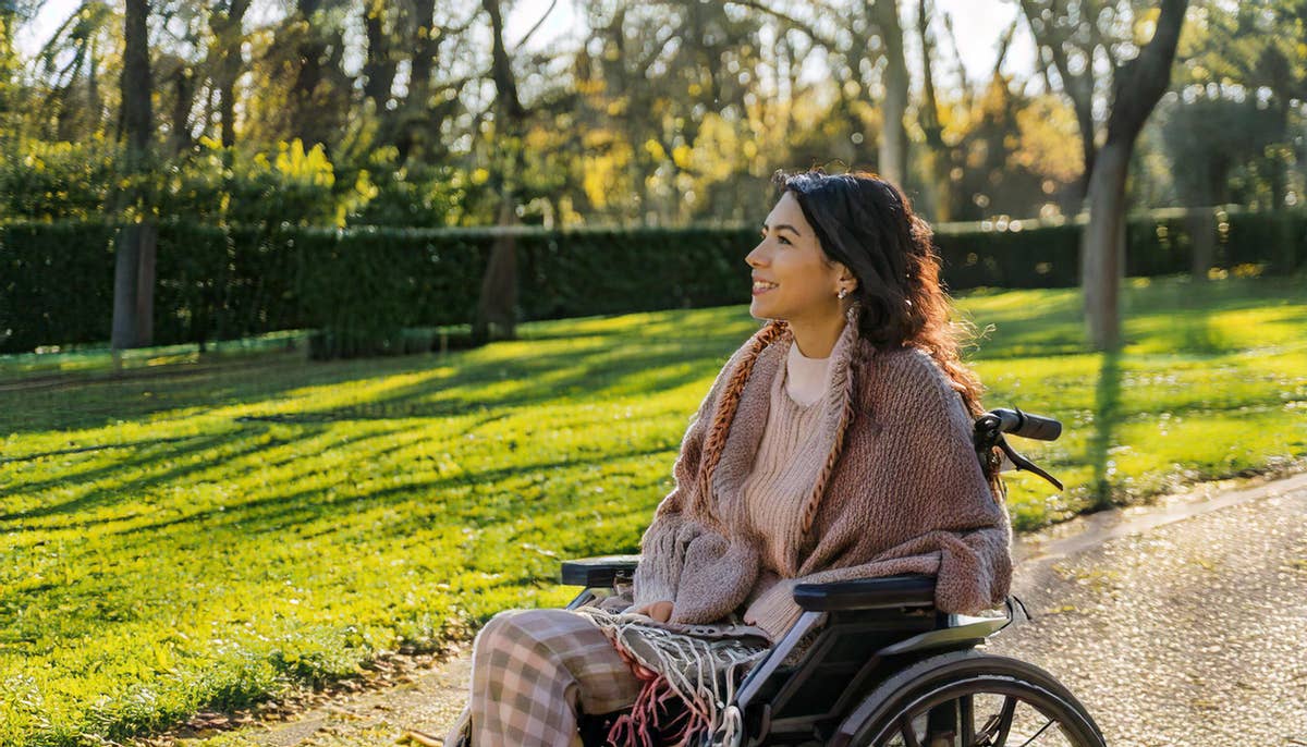 About Primary Lateral Sclerosis (PLS)