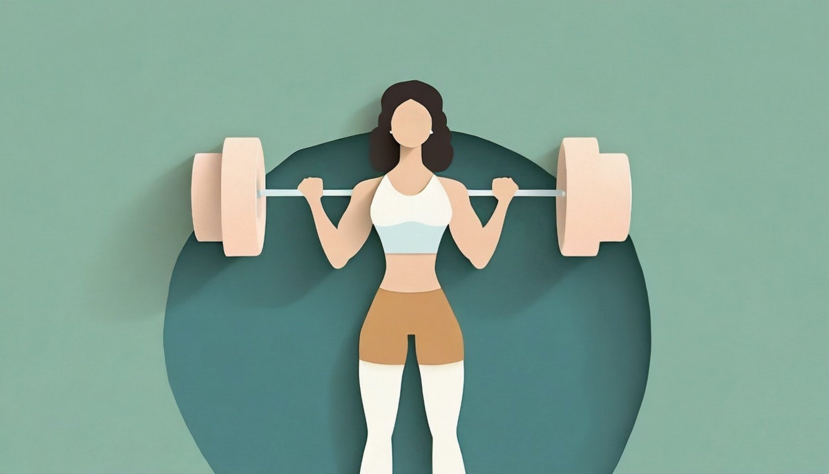 Strength Training for Women