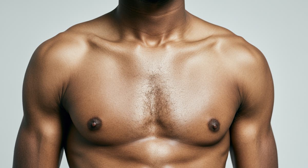 Dumbbell Chest Workout
